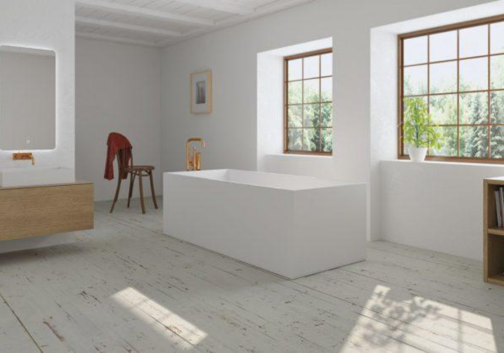 Alison Stone Baths bathtub – Stonebaths