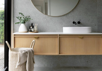 Stone baths | Freestanding Baths | Solid Surface Baths | Australia ...