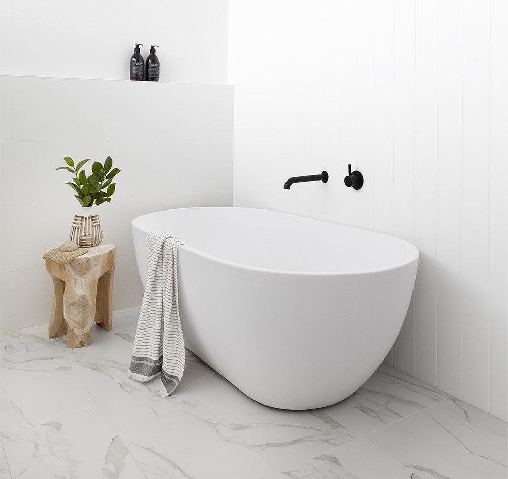 Justina Stone Baths Collection – Stonebaths