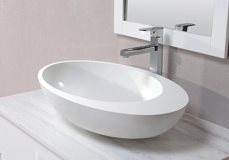 Basins – Stonebaths