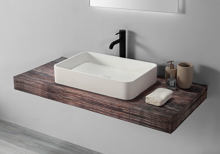 Benchtop Basins – Stonebaths