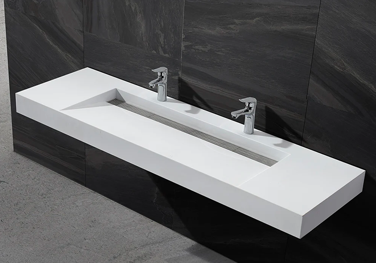 Ramp Basins – Stonebaths