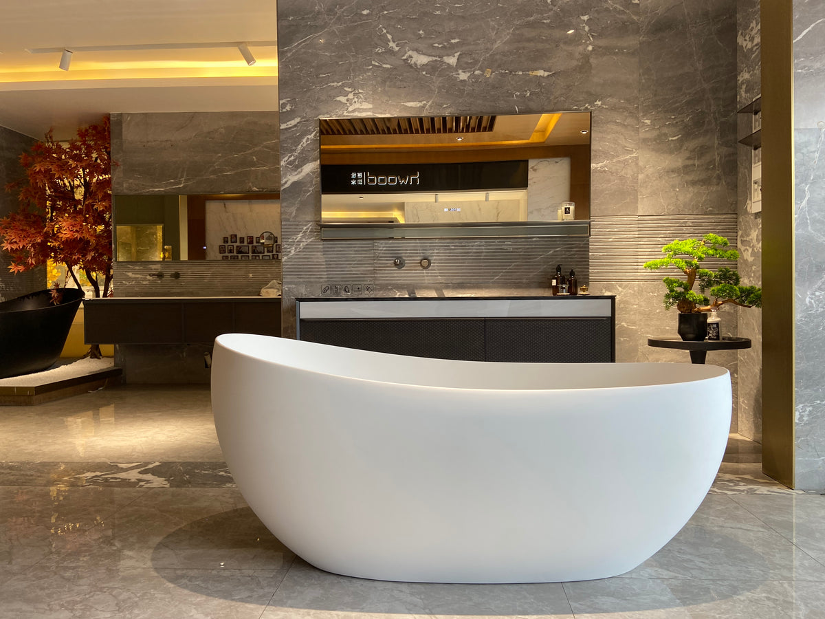 Art - Modern Bath Design – Stonebaths