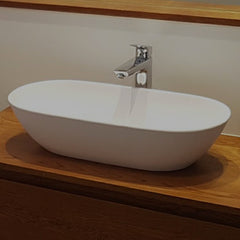 Stone basins