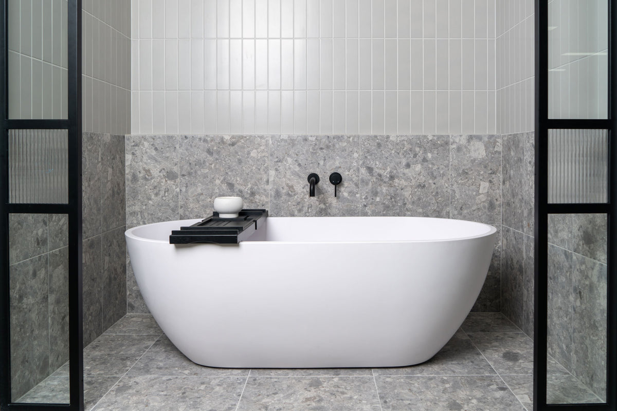 Showroom & Displays – Stonebaths