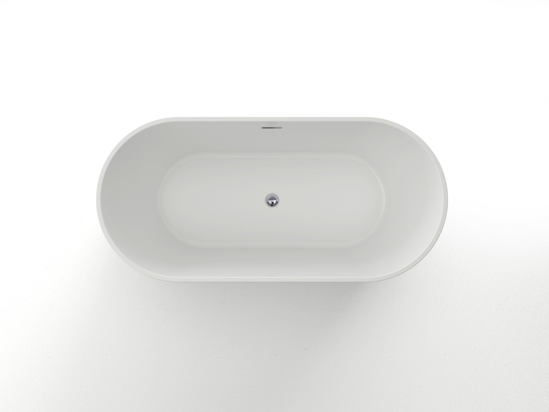 Bristol 1600 - Freestanding Acrylic Bath – Stonebaths