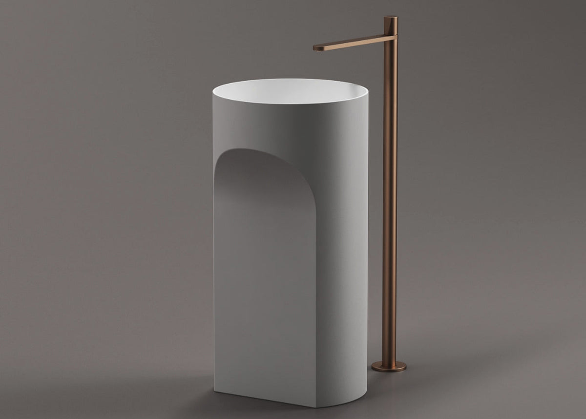Freestanding Basins – Stonebaths