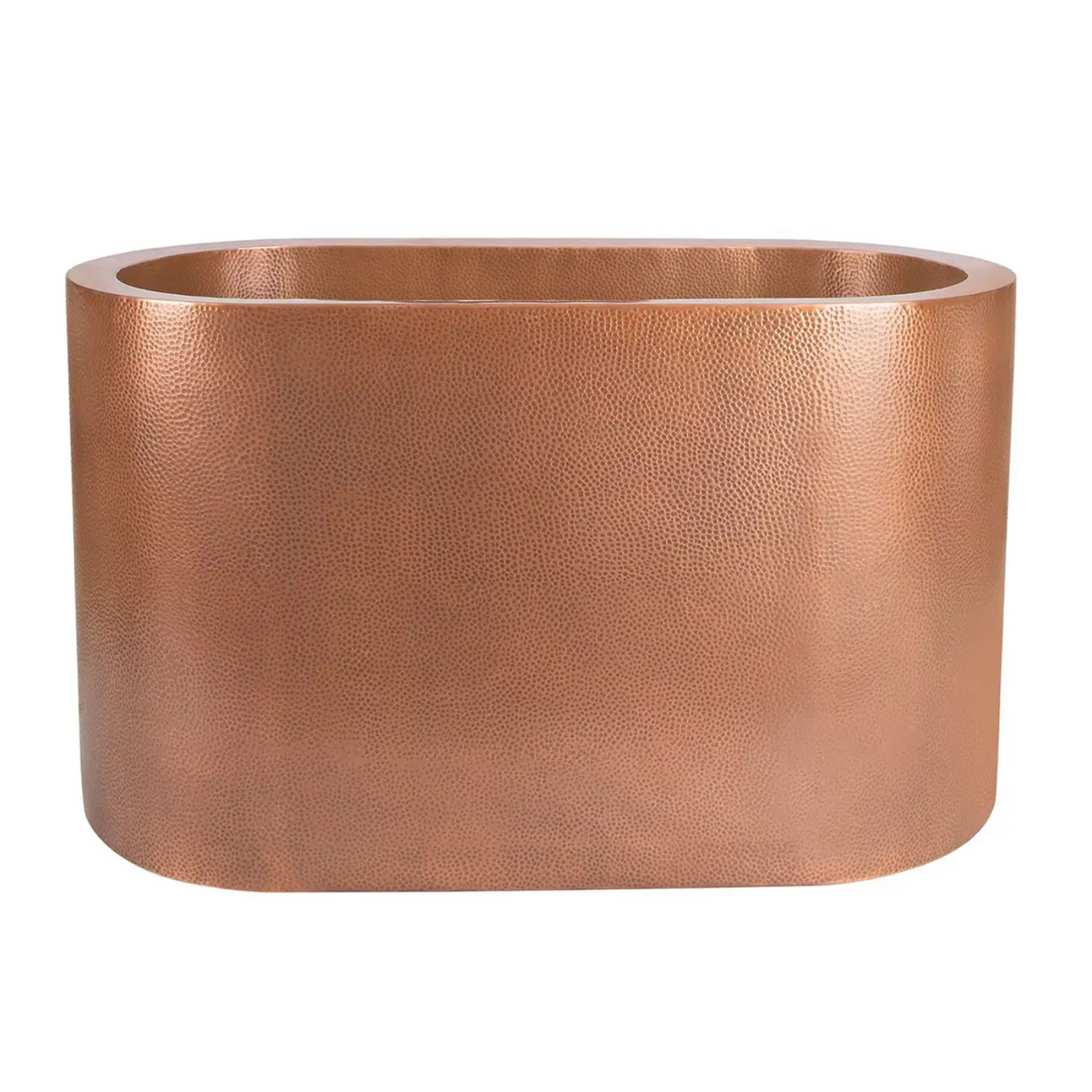 The Copper Bath Tub – Stonebaths