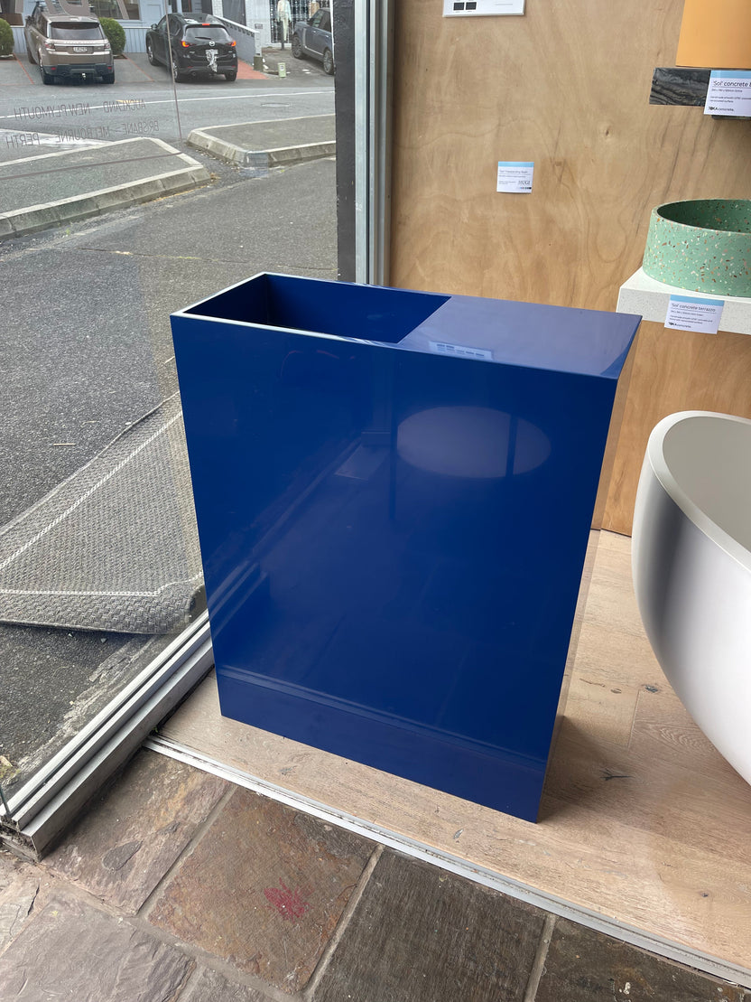 Freestanding Basins – Stonebaths