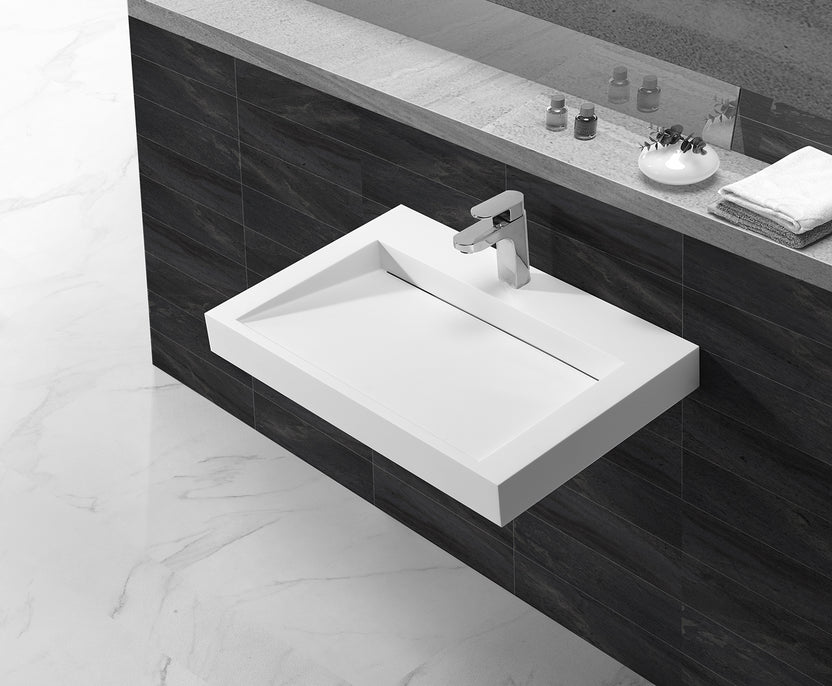 Ramp Basins – Stonebaths