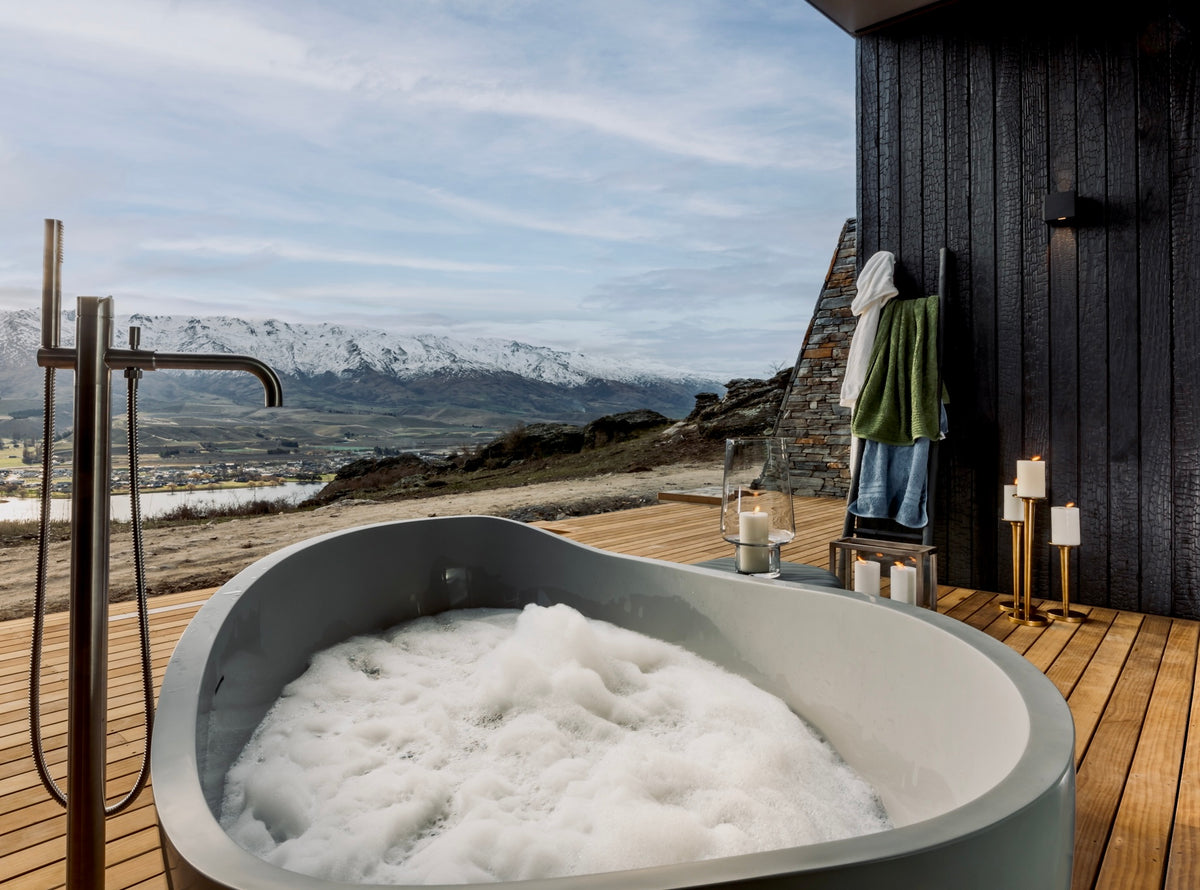 All Baths stonebaths collections – Stonebaths