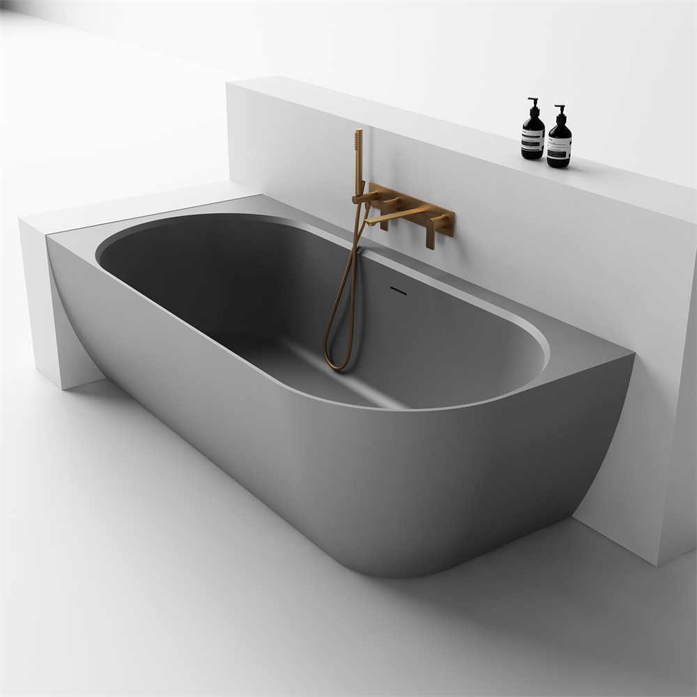 Small Baths Under 1500mm – Stonebaths