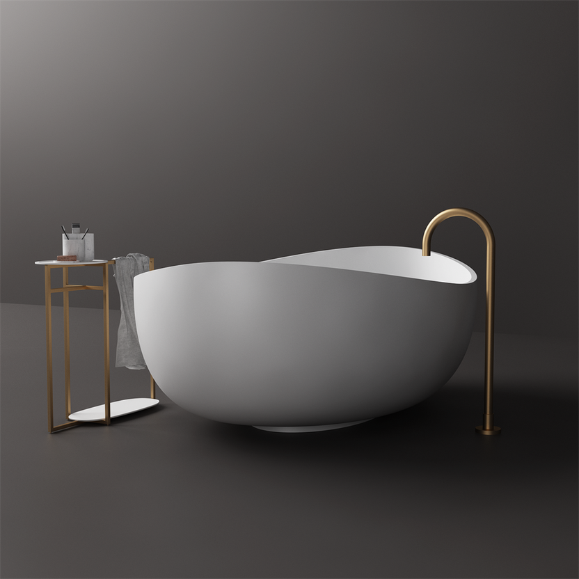 The Copper Bath Tub Basins – Stonebaths