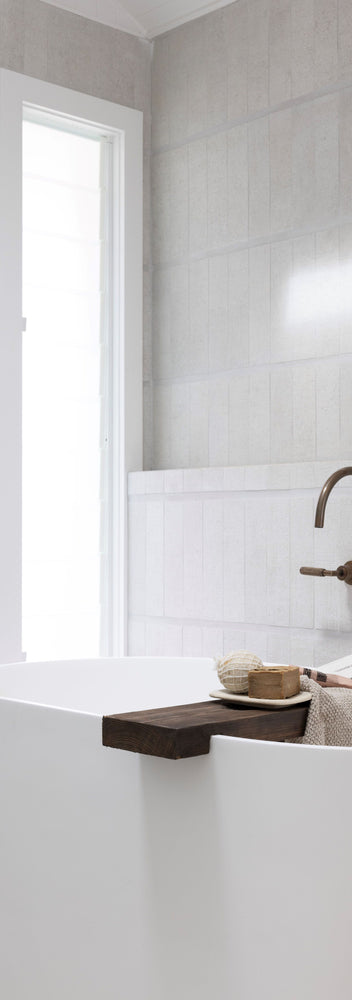 Stone baths | Freestanding Baths | Solid Surface Baths | Australia ...