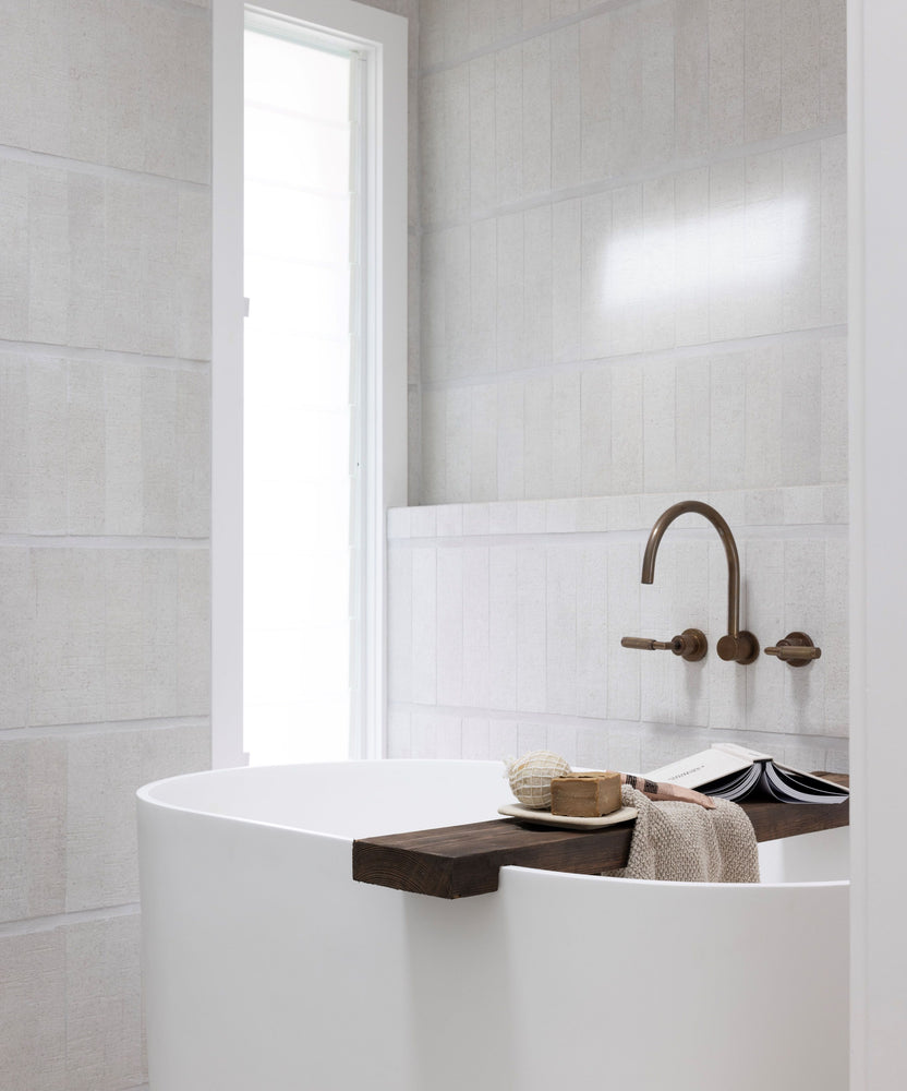 Stone baths | Freestanding Baths | Solid Surface Baths | Australia ...