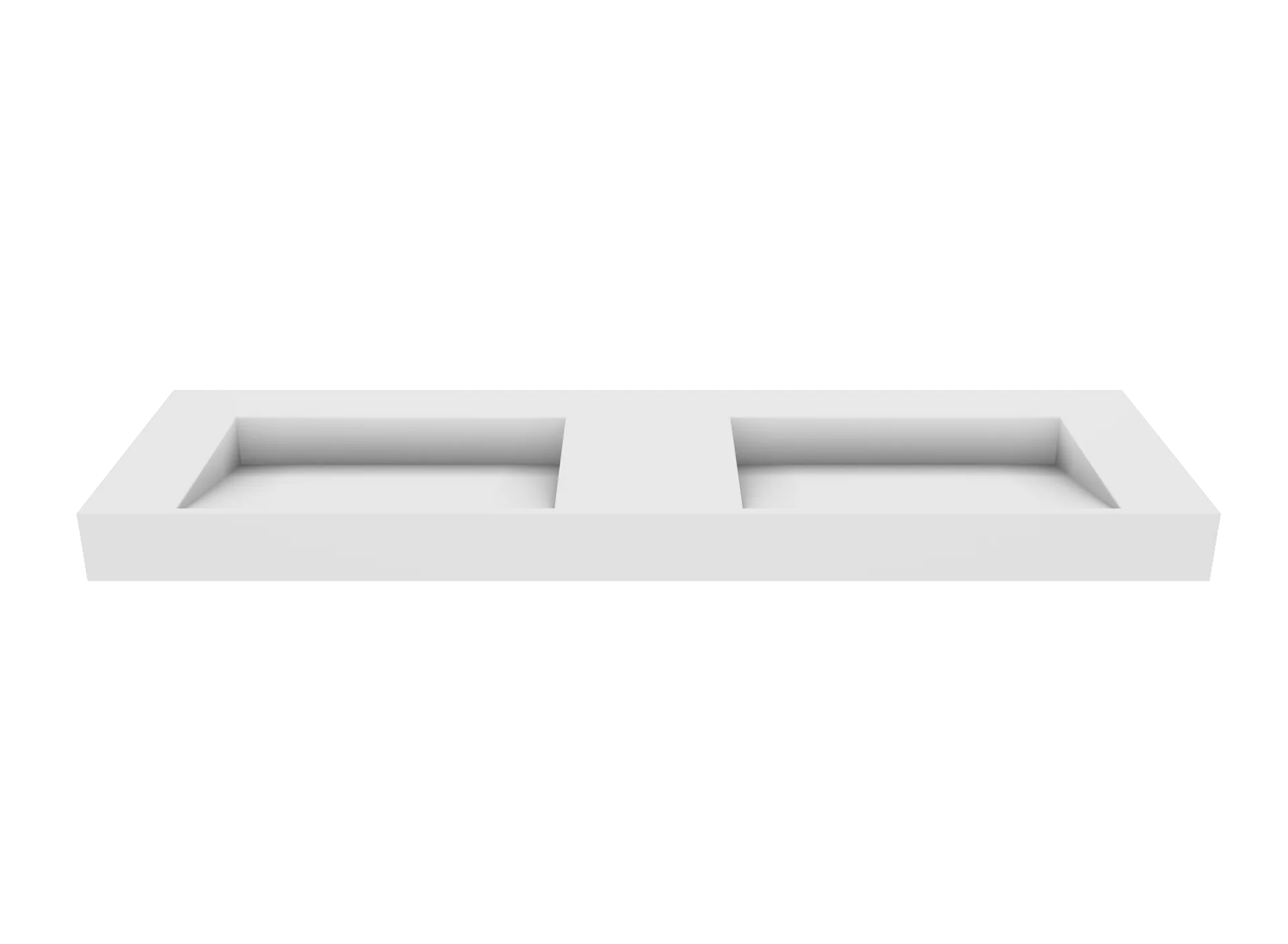 The Ramp C100-b Double - 2000mm – Stonebaths