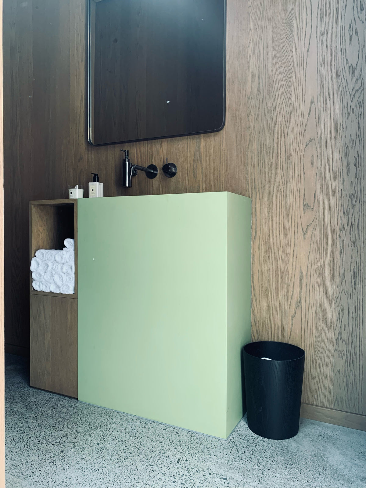 Freestanding Basins – Stonebaths