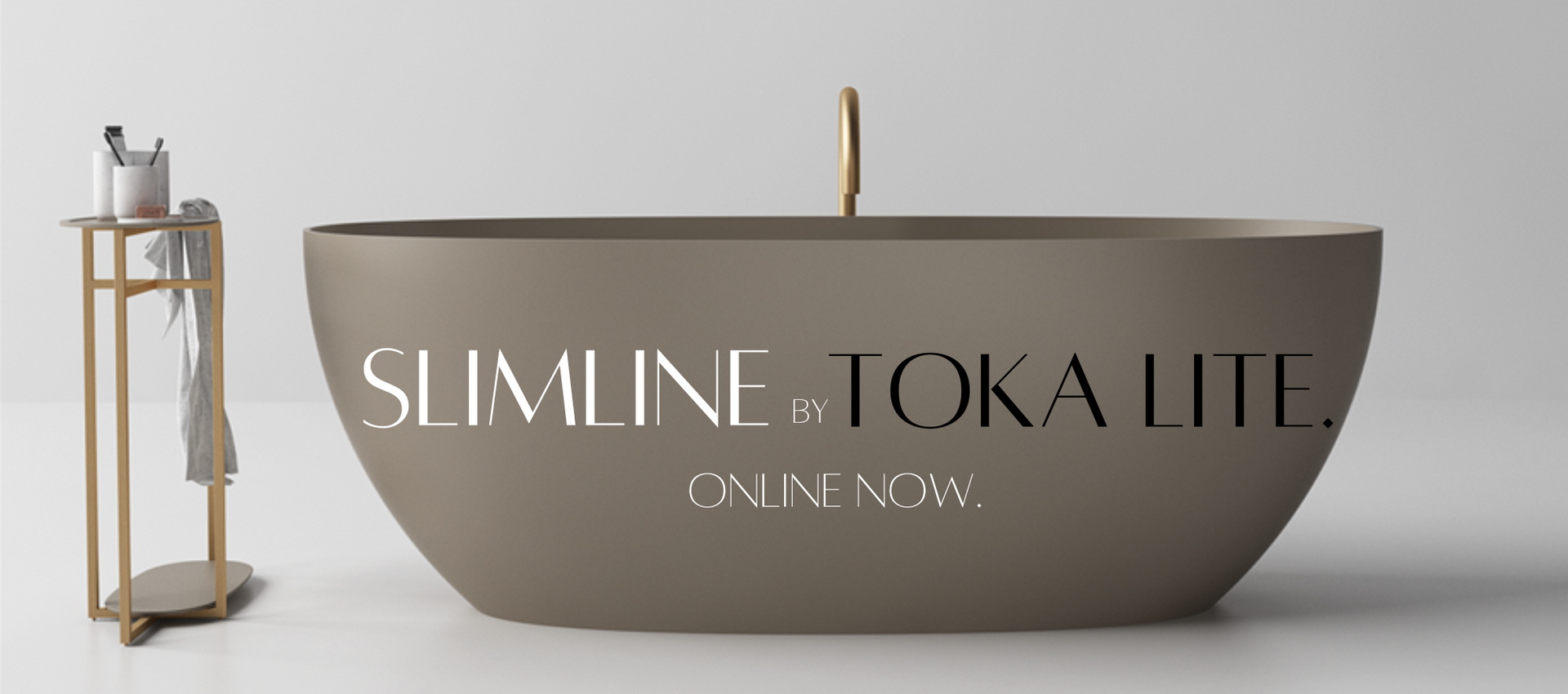 Stone baths | Freestanding Baths | Solid Surface Baths | Australia ...