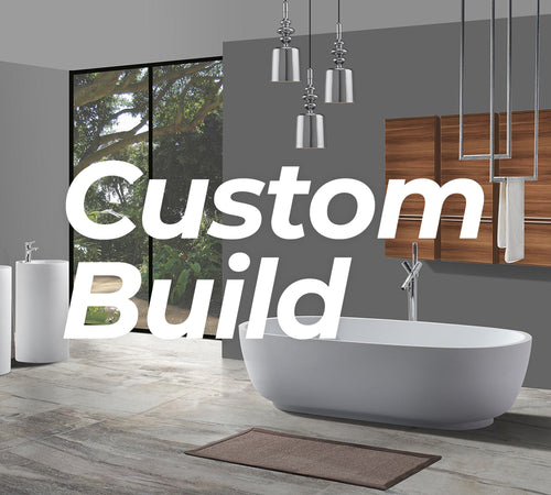 Stonebath Custom Build