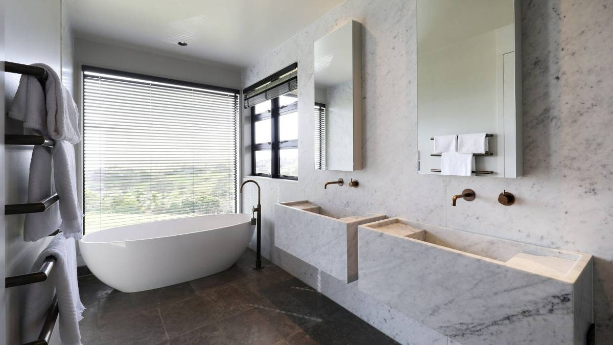 ST12 1650mm stone baths – Stonebaths