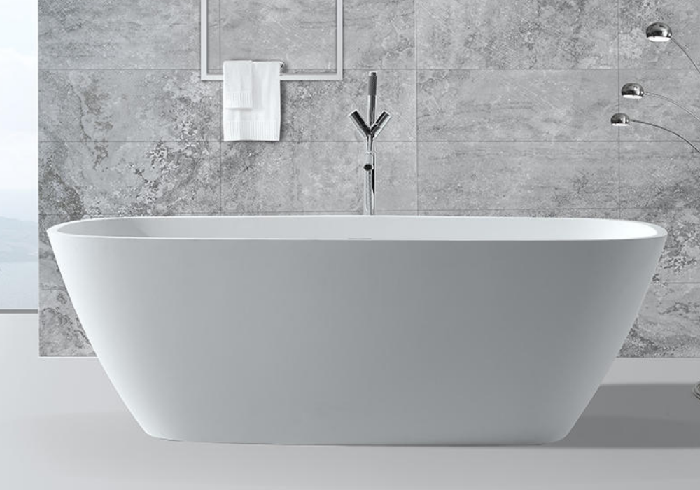 Large baths 1800mm+ – Stonebaths