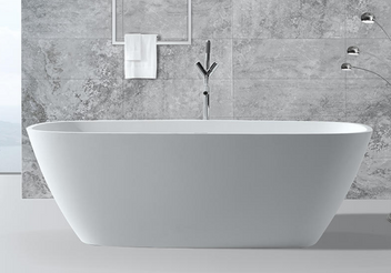 Large baths 1800mm+ – Stonebaths
