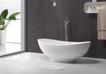 Round Baths – Stonebaths