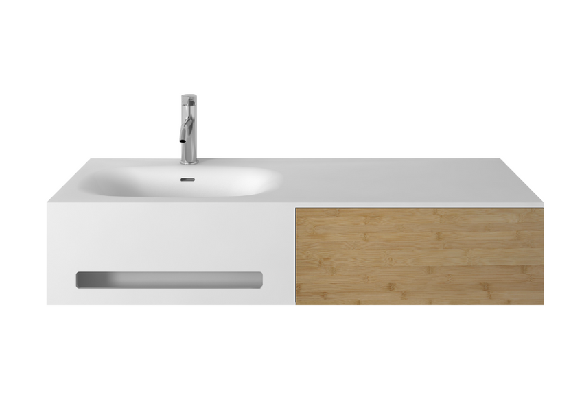 Vanity Benchtop Basins – Stonebaths