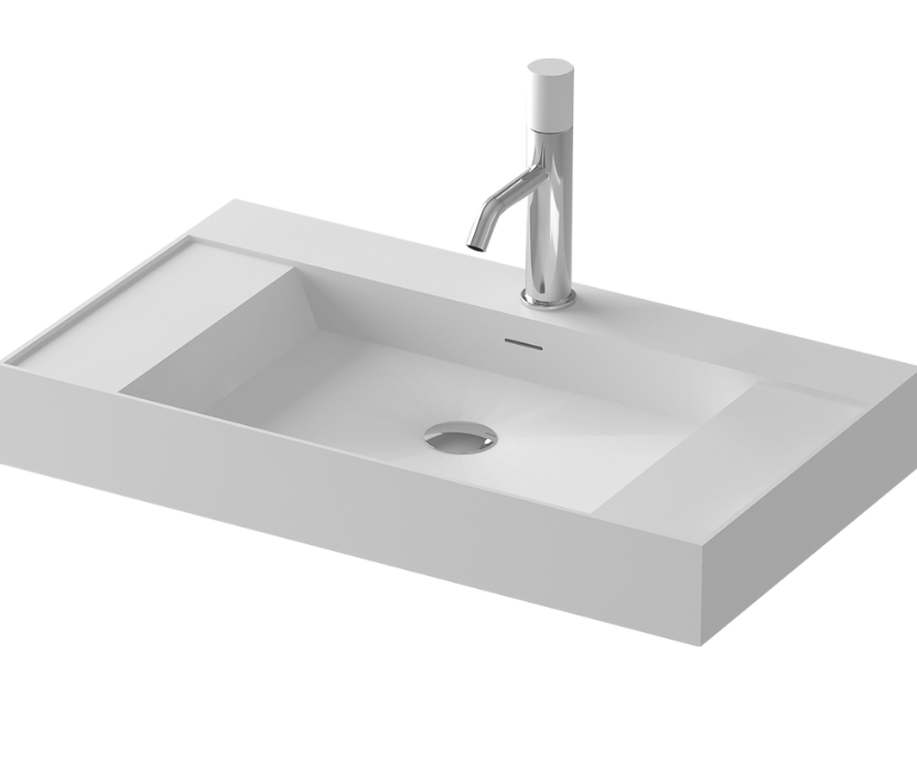 Vanity Benchtop Basins – Stonebaths