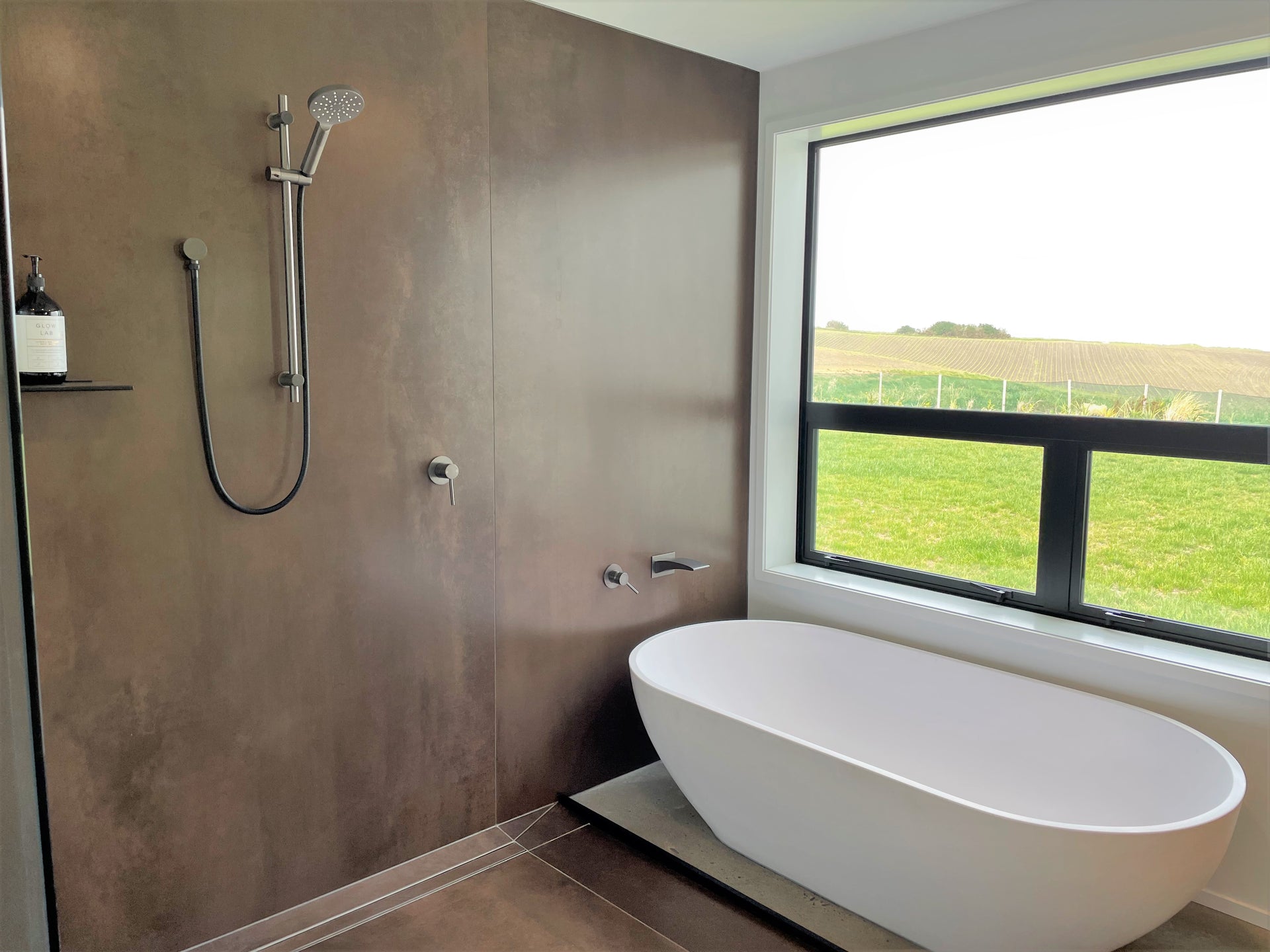 ST12 1650mm stone baths – Stonebaths