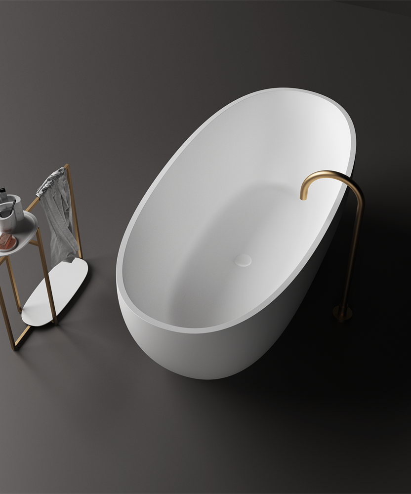 Stone baths | Freestanding Baths | Solid Surface Baths | Australia – Stonebaths