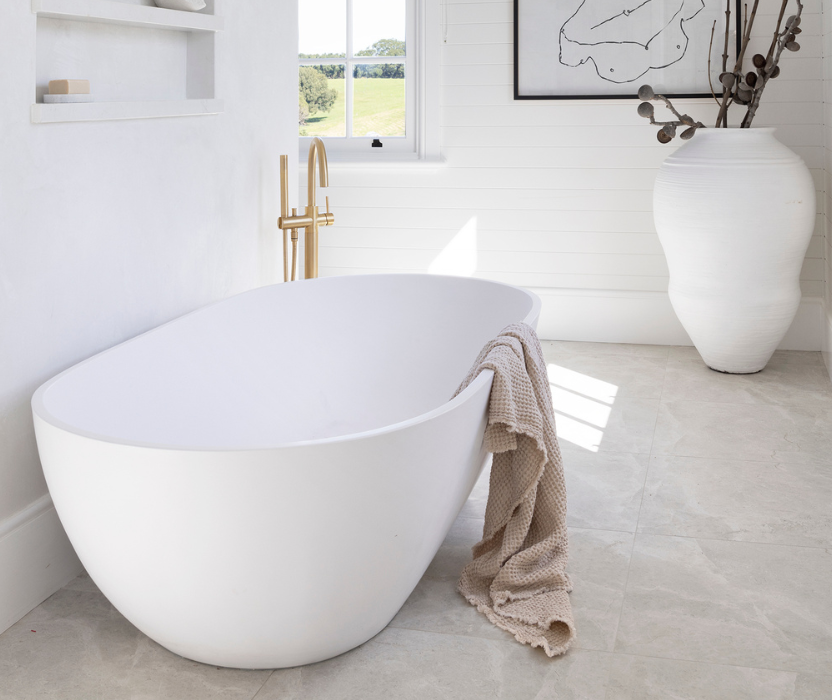 Large baths 1800mm+ – Stonebaths