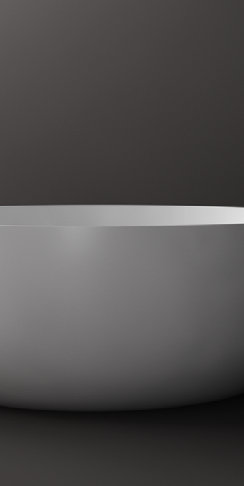 Round Baths – Stonebaths