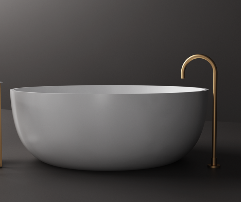 Round Baths – Stonebaths