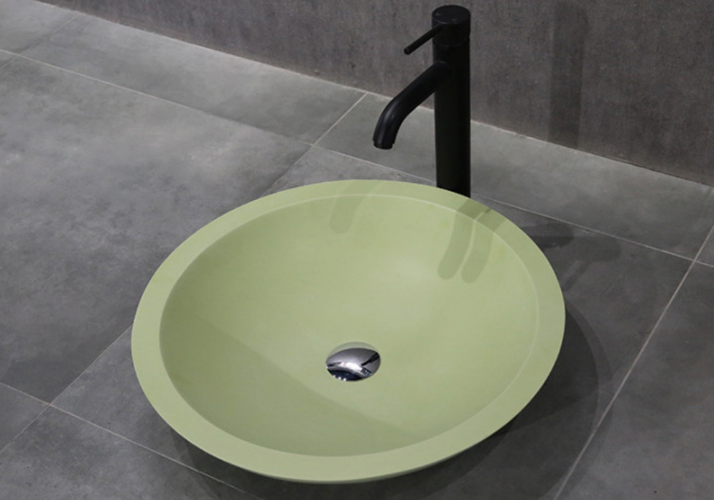 Benchtop Basins – Page 2– Stonebaths