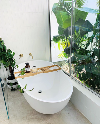 ST12 1650mm stone baths – Stonebaths